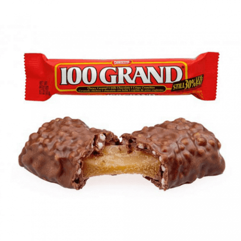 Top 25 Best Candy Bars In The World | #1 Candy Retailer