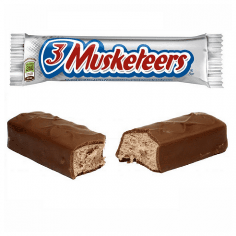 Top 34 Best Candies of All Time - Candy Retailer