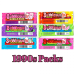 Bubblicious Is America’s #1 Favorite Bubble Gum | Learn More