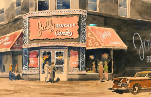 Discover All Jolly Rancher Flavors, Products, & History