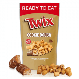 Twix: A Story of Innovation, Controversy, and Success