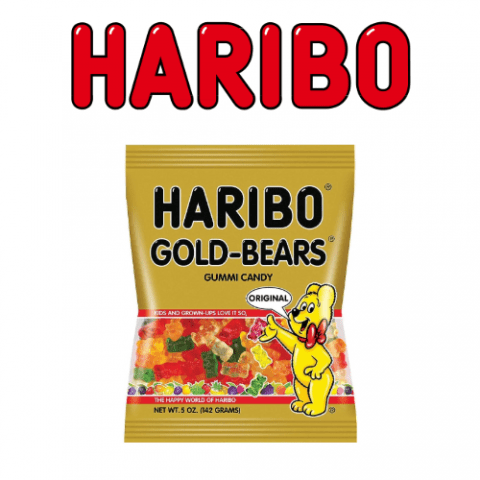 Discover the 10 Best Gummy Bear Brands in America