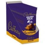 The Top 13 Best Candy Bars Made with Caramel