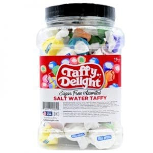 23 Sugar-Free Candies To Sweeten Up Your Day